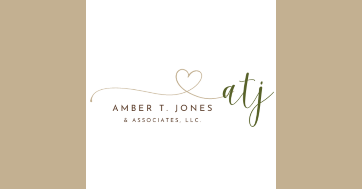 Amber T. Jones & Associates, LLC. – Amber T. Jones & Associates, LLC.